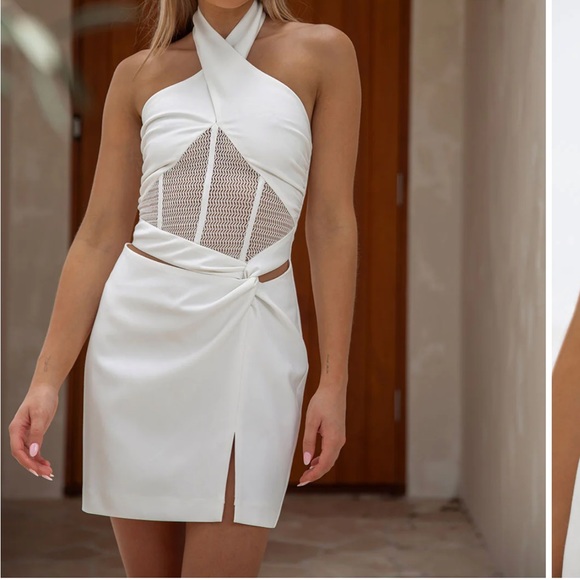 Sabo Skirt | Dresses | Saboskirt Amiris Dress Nwt | Poshmark